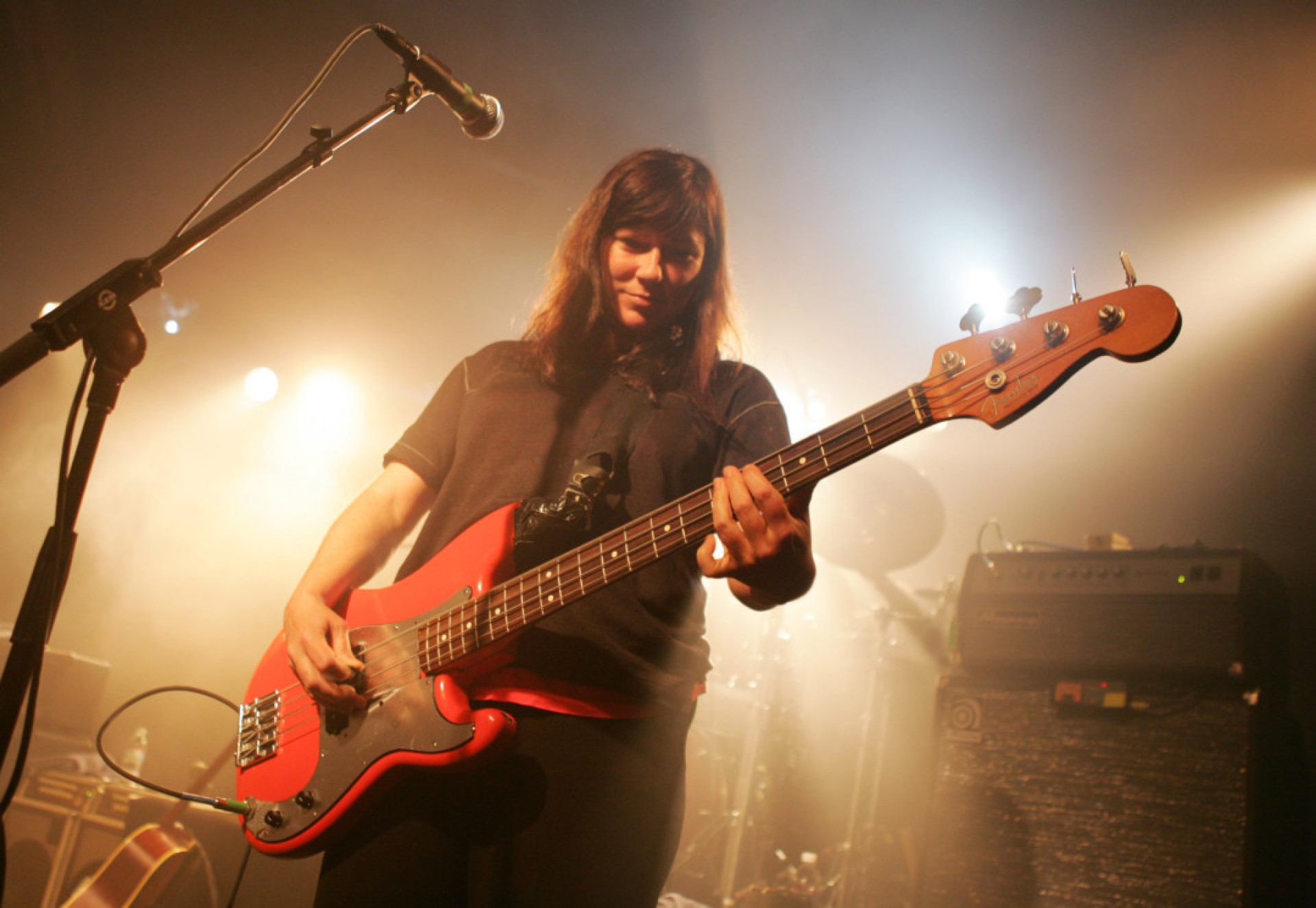 The greatest female bass players of all time