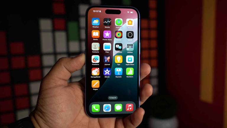 Apple iPhone 16 price drops by over Rs 12,000 on this platform
