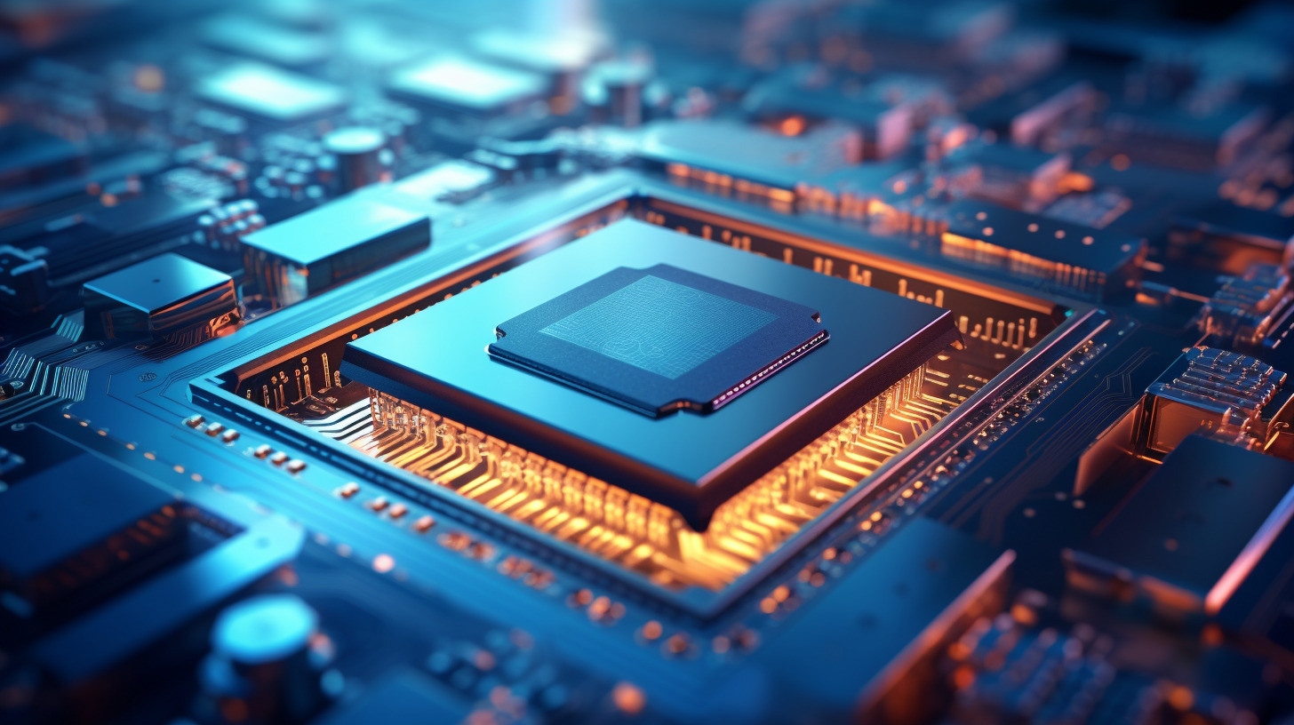 JPMorgan Maintains Overweight Rating on Broadcom (AVGO) Stock JPMorgan Maintains Overweight Rating on Broadcom (AVGO) Stock
