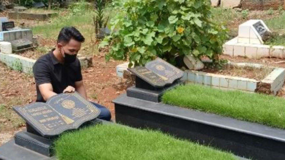 5 Curhatan Tubagus Joddy Usai Bebas,Sopir Vanessa Angel Merasa Enak di ... 5 Curhatan Tubagus Joddy Usai Bebas,Sopir Vanessa Angel Merasa Enak di ...