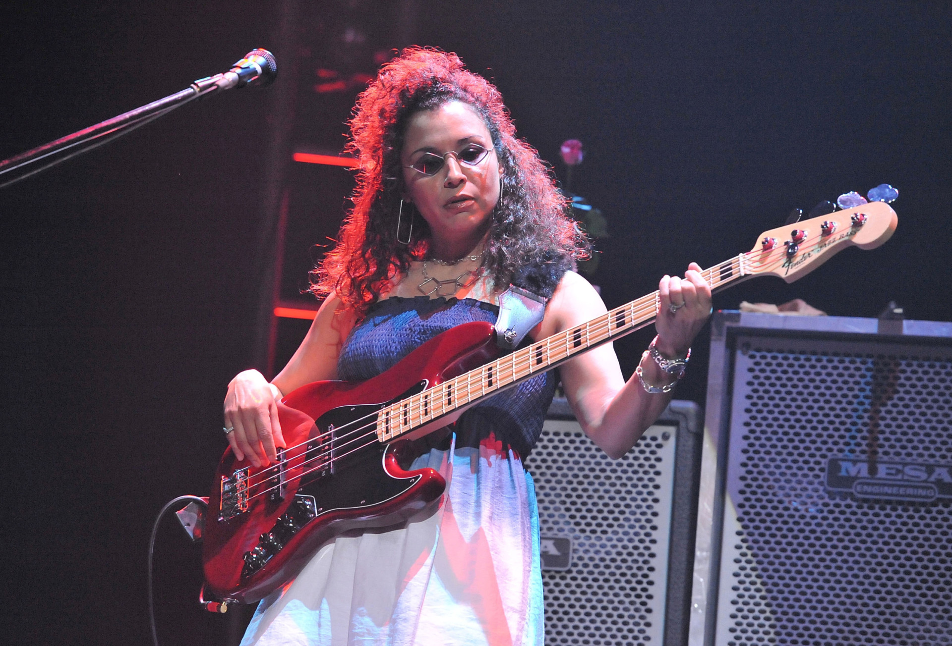 The greatest female bass players of all time