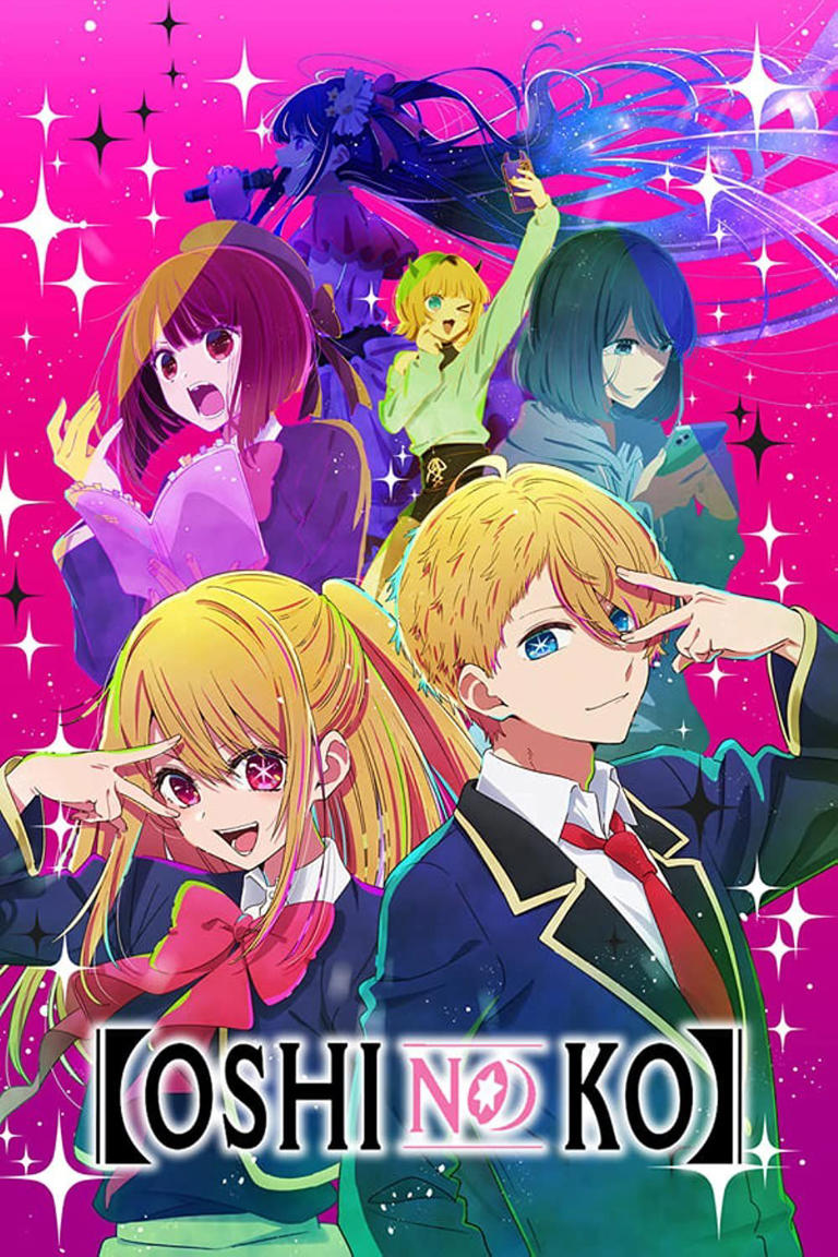 I Didnt Think It Was The Right Thing To Do Oshi No Ko Creators Open Up About Involvement In