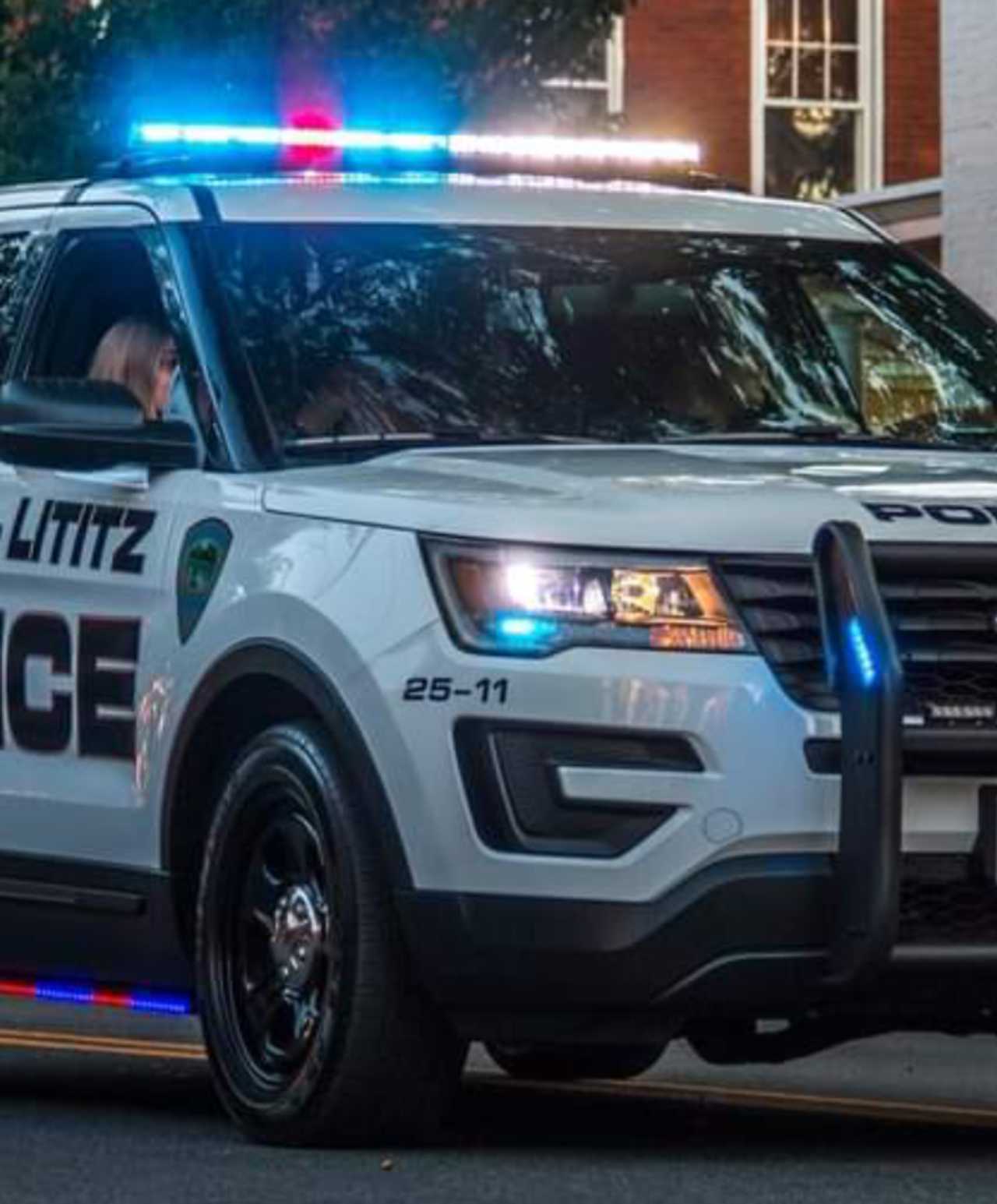 Ashton Rodriguez Wanted For Sending Nude Photo To Minor: PD