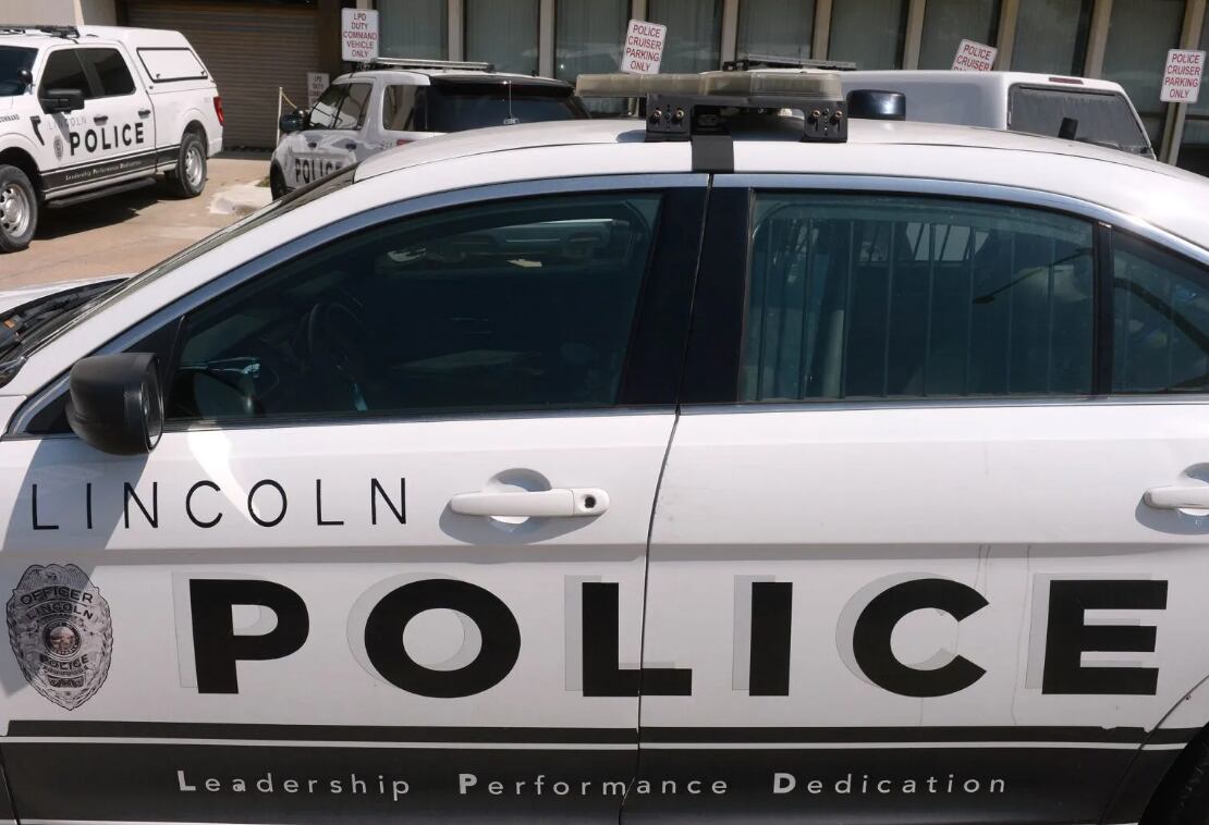 Lincoln Police traffic enforcement project aims to curb speeding, drunk ...