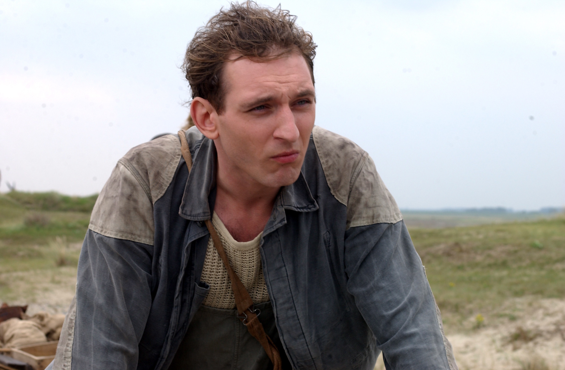 De mooiste foto's van Jenne Decleir