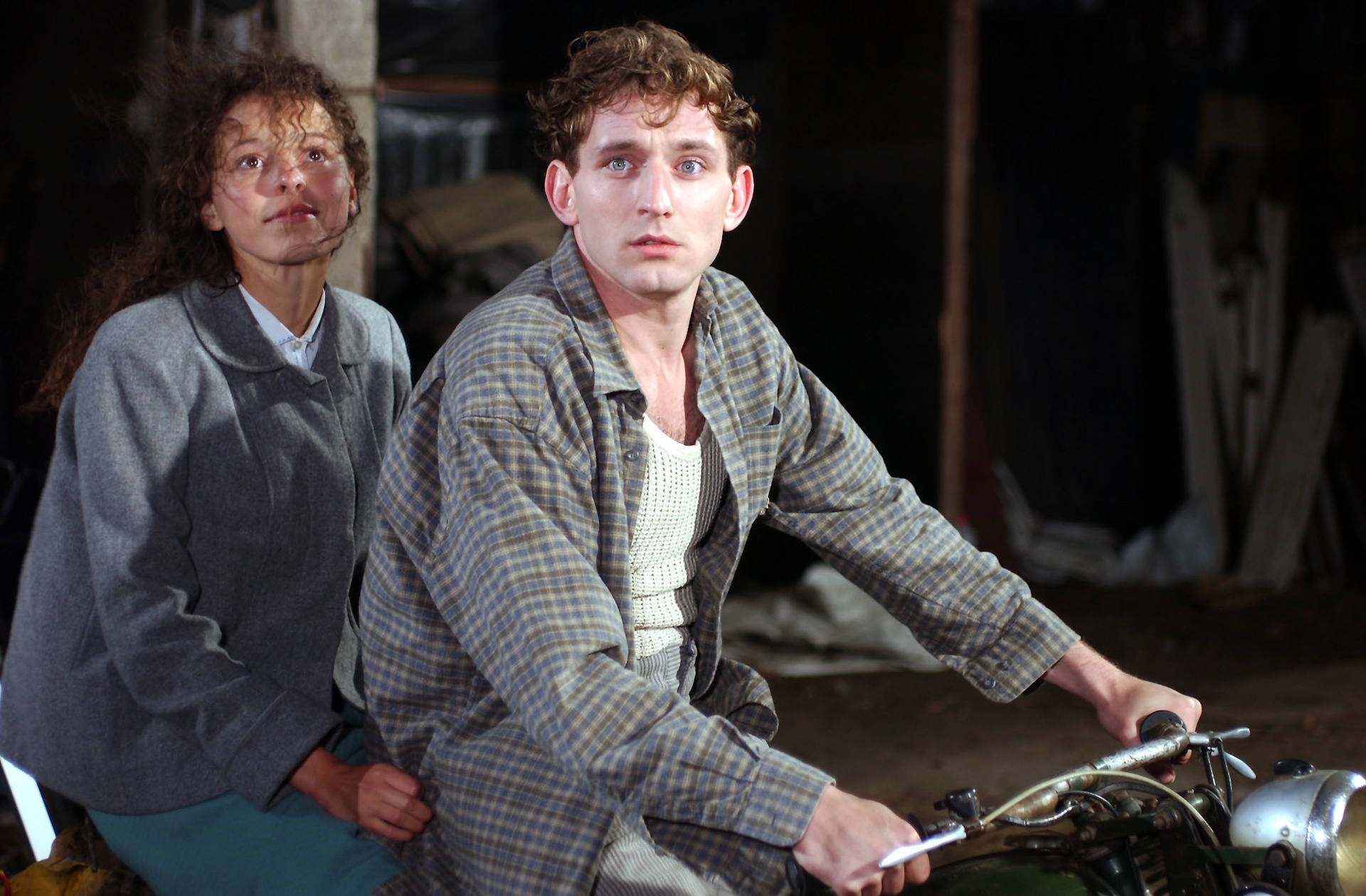 De mooiste foto's van Jenne Decleir