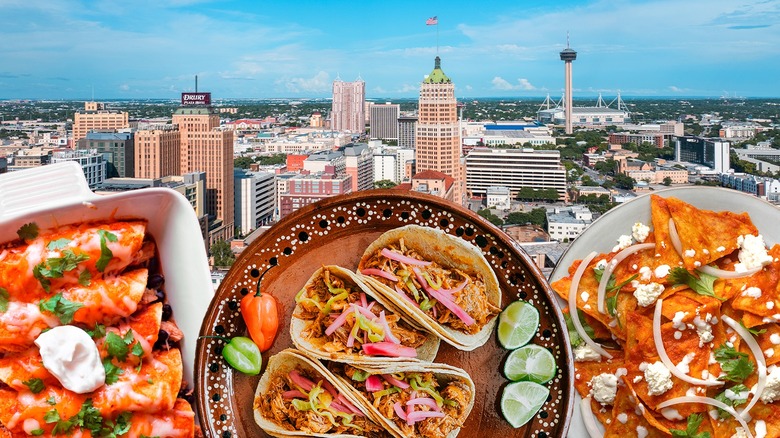 The 12 Top-Rated Mexican Restaurants In San Antonio, Ranked