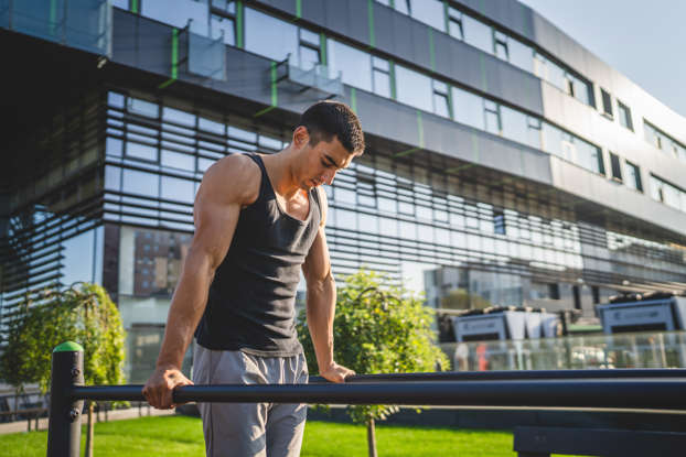 A beginner's guide to calisthenics exercises A beginner's guide to calisthenics exercises