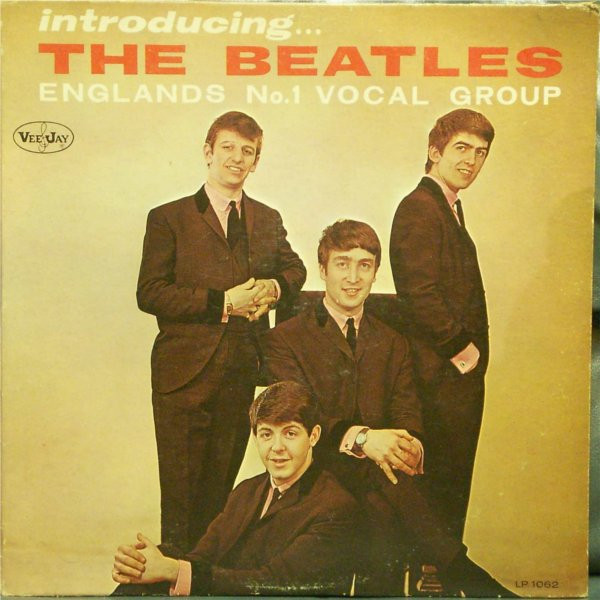 18 Rarest Beatles Albums and How Much They Are Worth