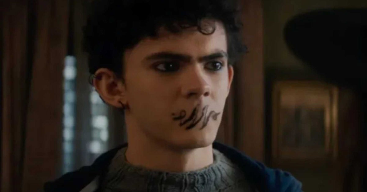 Agatha All Along Creator Explains Why Joe Locke's Character Is Being ... Agatha All Along Creator Explains Why Joe Locke's Character Is Being ...