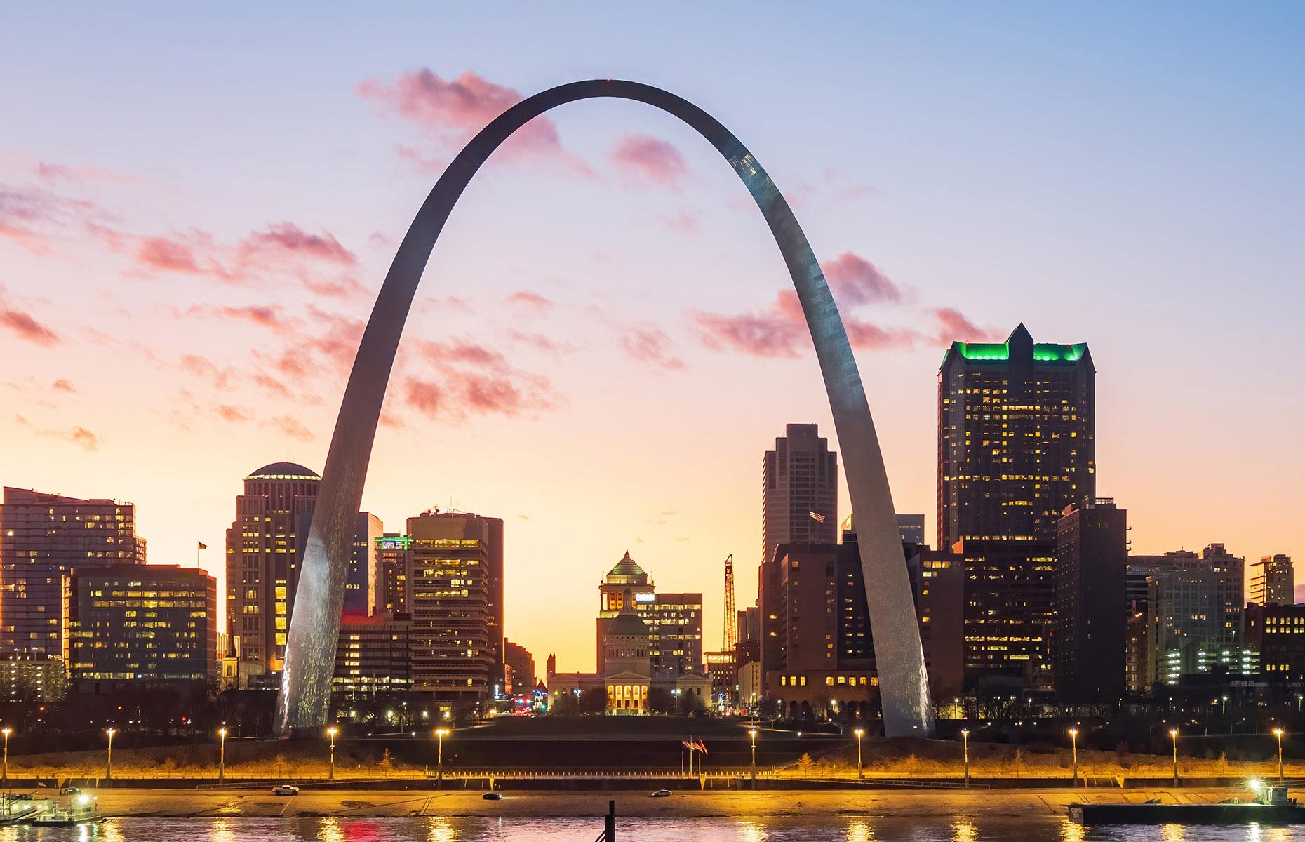 Ranked: The Average American’s Wealth by State. How Do You Compare?