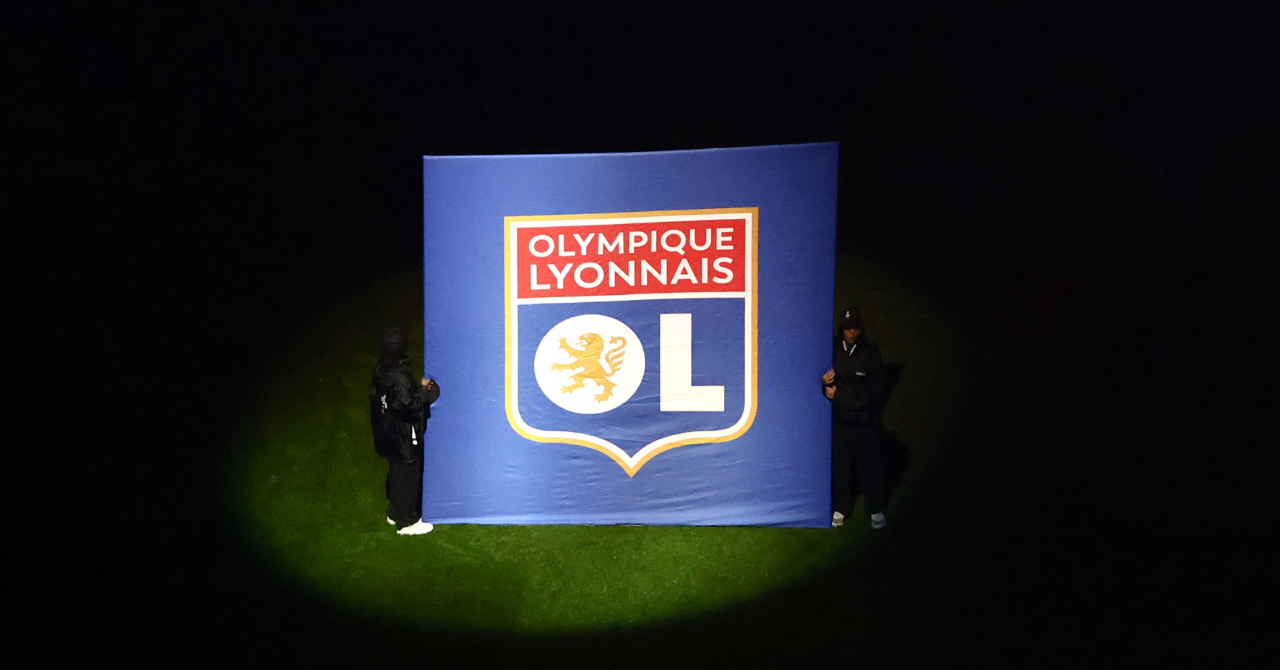 L’OL officialise encore un départ