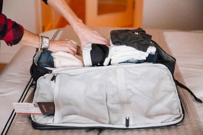 Carry-On vs. Personal Item: What's the Difference?
