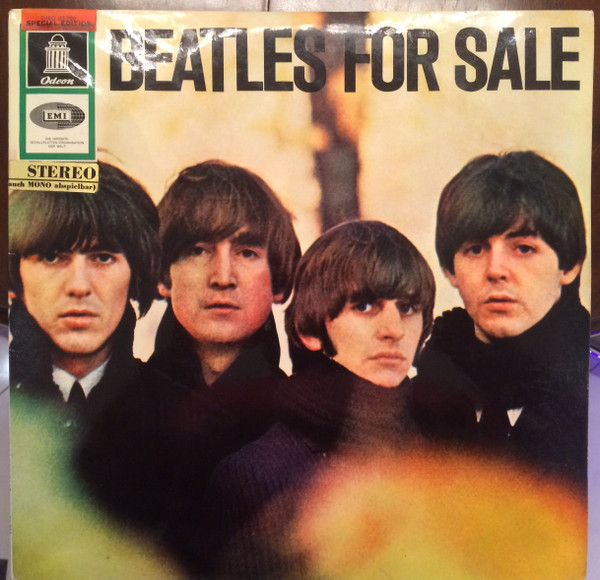 18 Rarest Beatles Albums and How Much They Are Worth