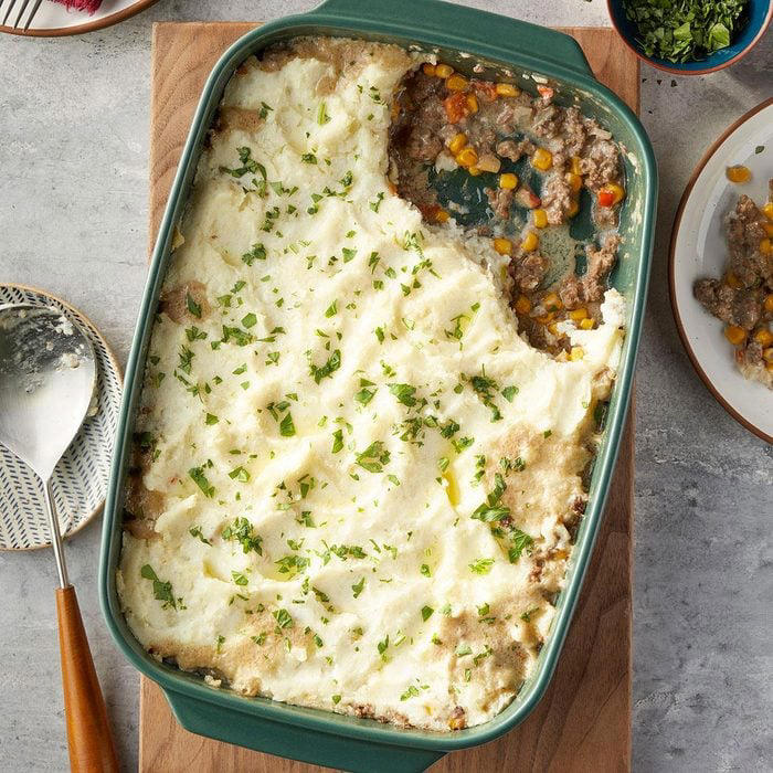 20 potato recipes to use your spuds before they sprout