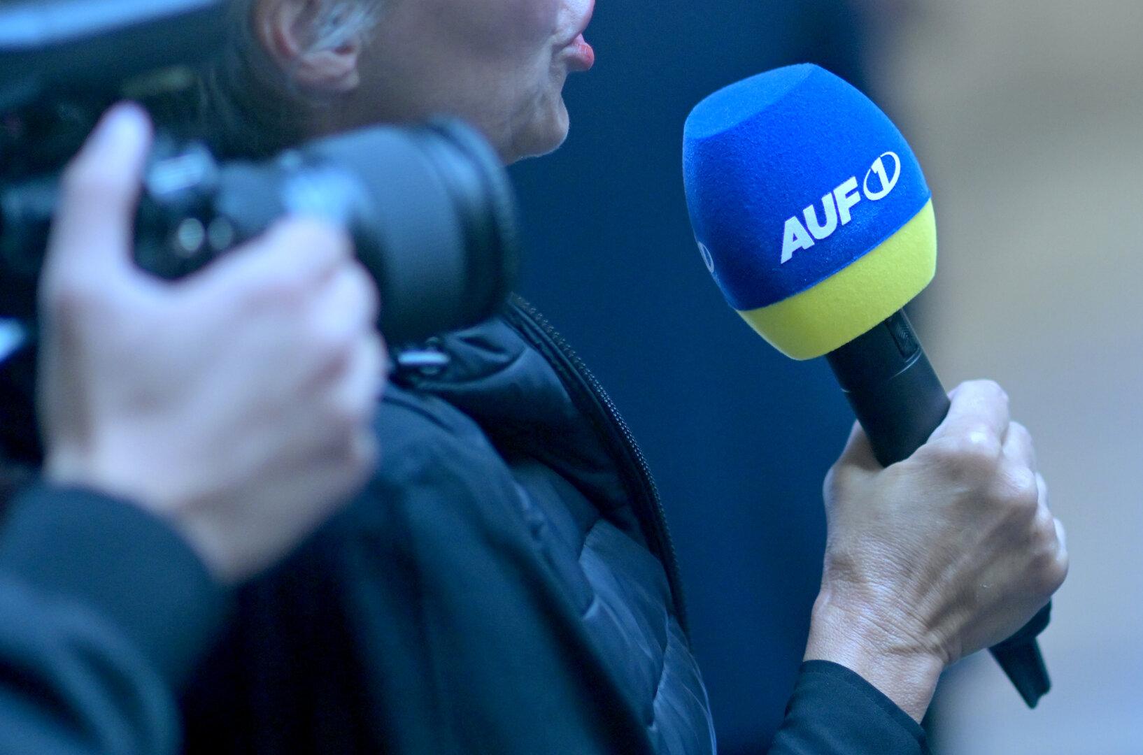 Senden ohne Zulassung: KommAustria straft rechtsextremen Sender