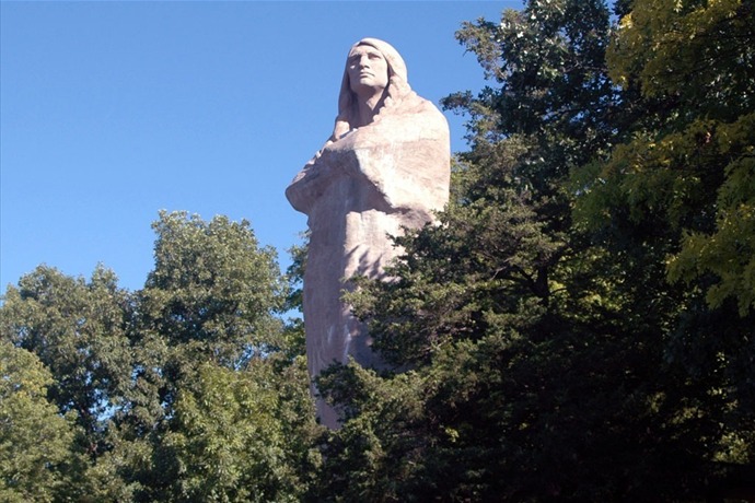 Supporters meet to discuss how to save NIU’s Lorado Taft Campus