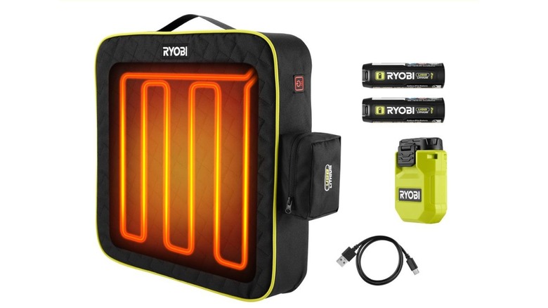 10 Ryobi Tools And Gear That Will Come In Handy During The Fall Season