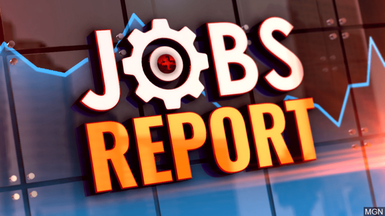 Employment Rises 3.2% in Maryland by 2025