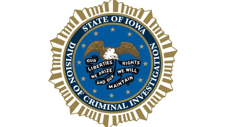 Iowa DCI investigating after members of area law enforcement agencies ...