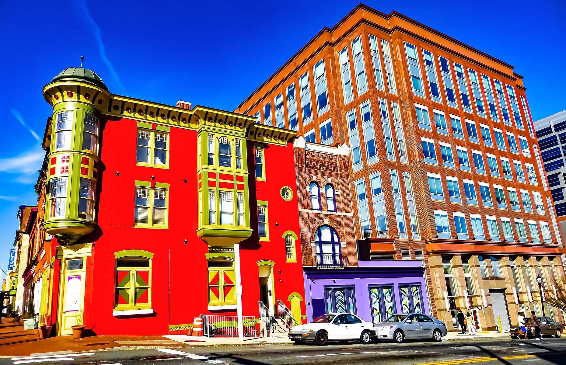 Ranked: The Average American’s Wealth by State. How Do You Compare?