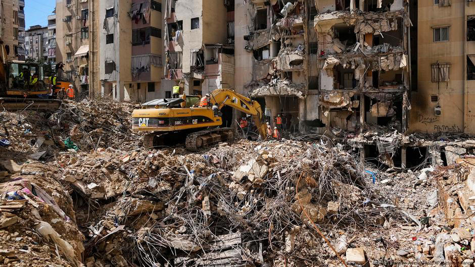 Middle East updates: Israeli strikes in Lebanon kill hundreds Middle East updates: Israeli strikes in Lebanon kill hundreds