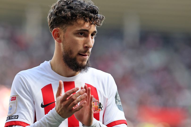 Sunderland plot ambitious transfer swoop for Sporting winger Marcus Edwards