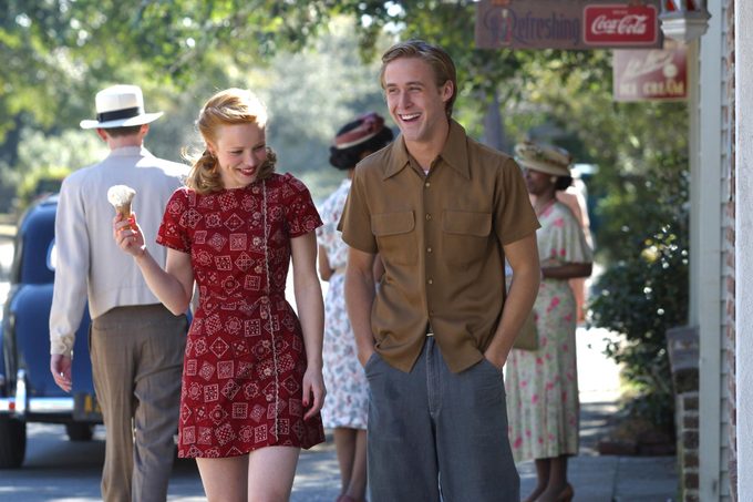 68 Movie and TV Filming Locations You Can Actually Visit