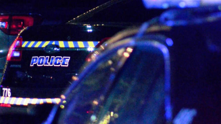 Power restored to traffic lights, street lights on Charleston peninsula