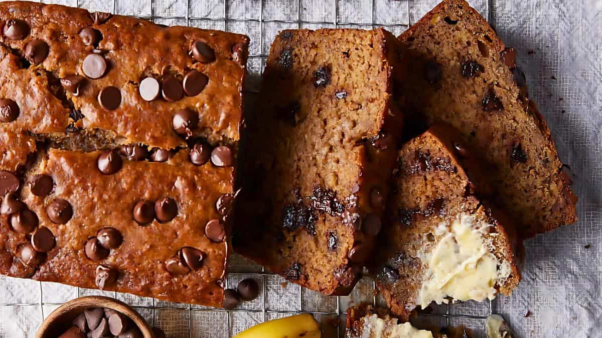 20 Dessert Breads That Taste Just Like Grandma’s House