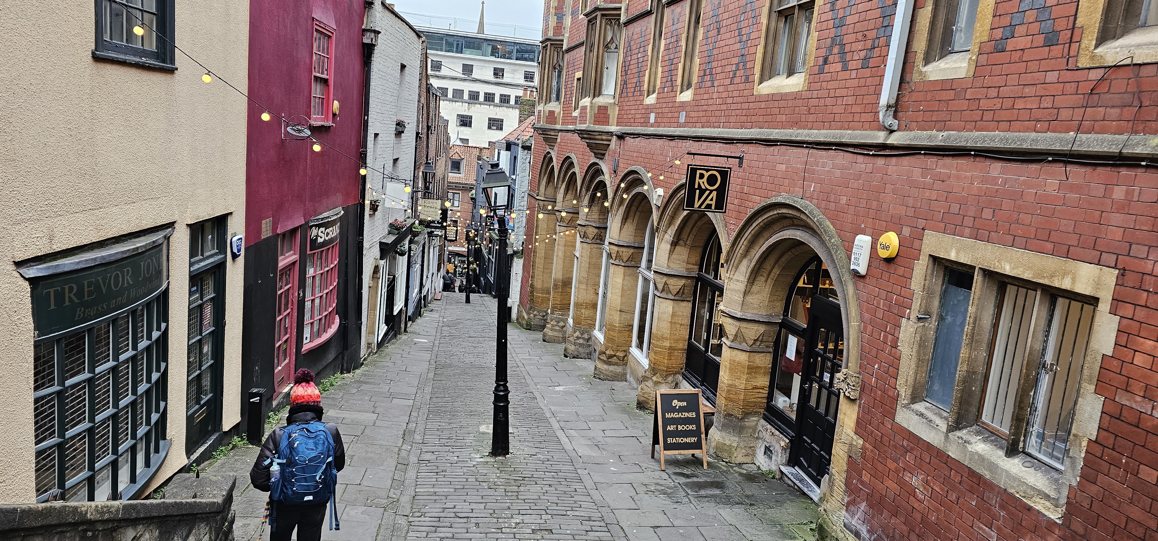 Explore 21 of the most Instagrammable spots in Bristol autumn - perfect ...