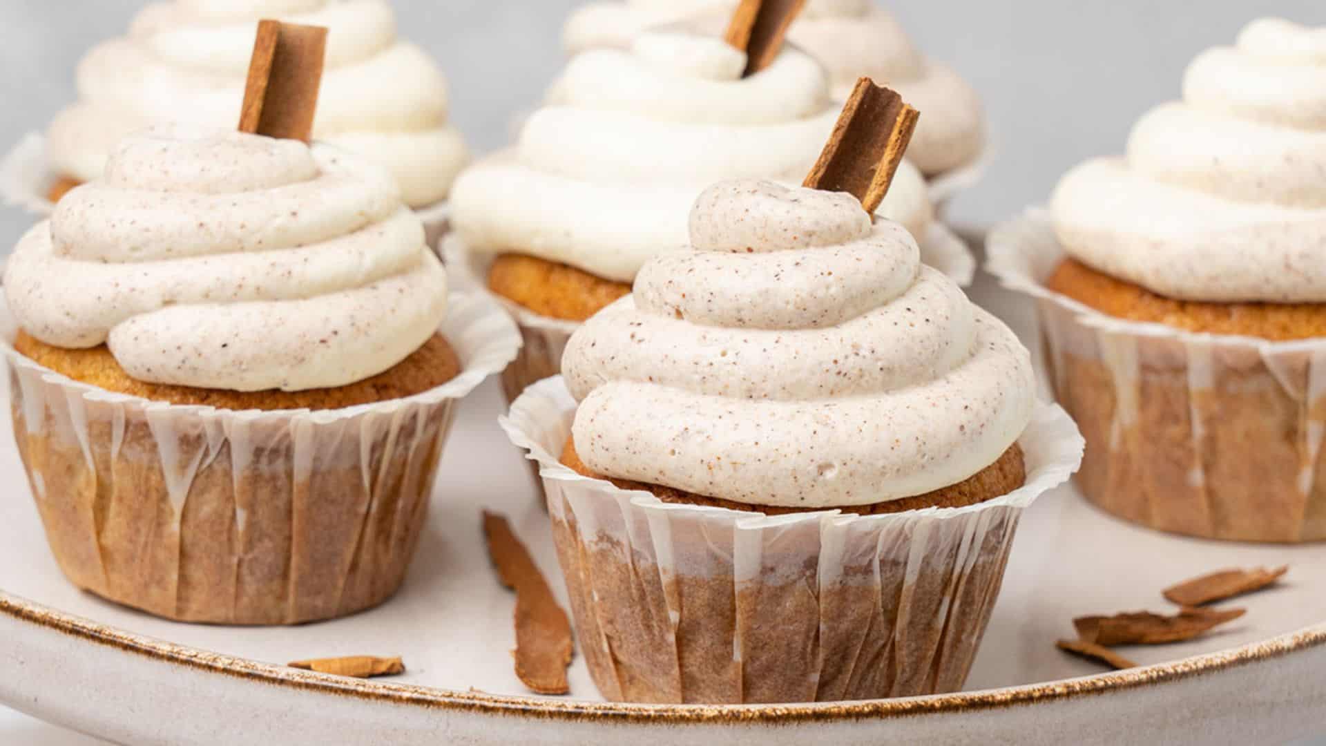 18 Luxurious Cream Cheese Dessert Recipes From a Professional Pastry Chef