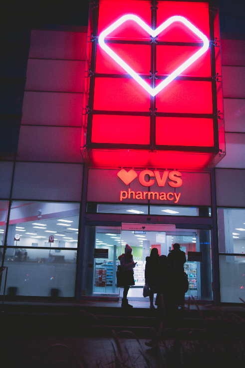 CVS Health Corporation (CVS) sees higher price target despite PBM pressures