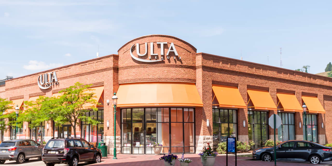 Ulta Beauty’s troubles have ‘likely reached a bottom,’ Goldman Sachs ...