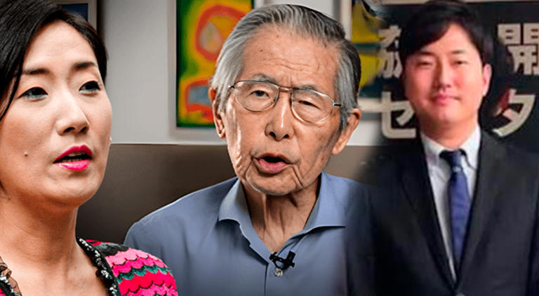 Viuda de Alberto Fujimori piensa pedir pensión vitalicia de S/15 600 e ... Viuda de Alberto Fujimori piensa pedir pensión vitalicia de S/15 600 e ...