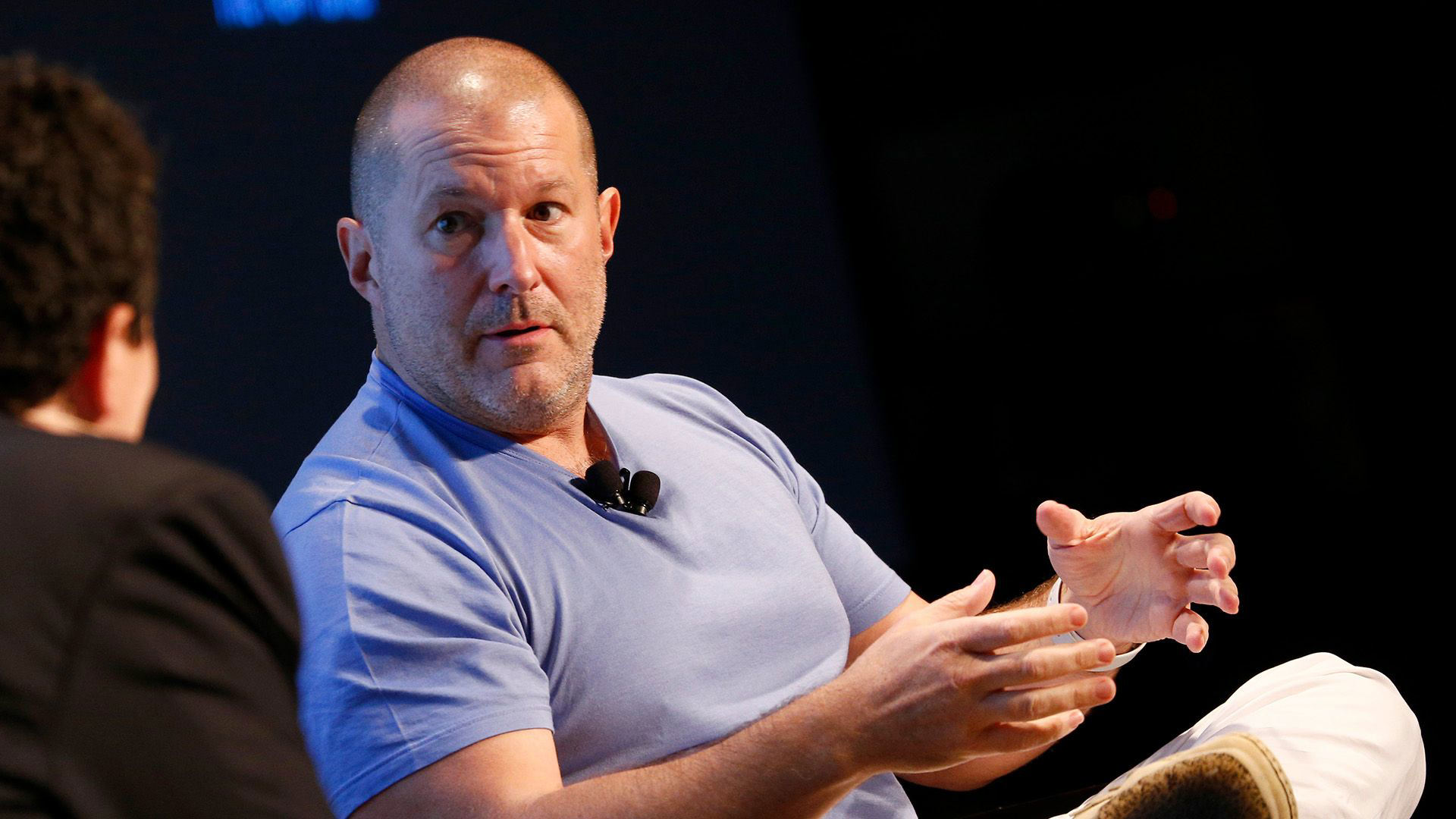 OpenAI and Apple's former design legend Jony Ive collab to develop next ... OpenAI and Apple's former design legend Jony Ive collab to develop next ...