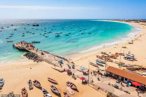 The 8 countries Americans rarely visit but should The 8 countries Americans rarely visit but should