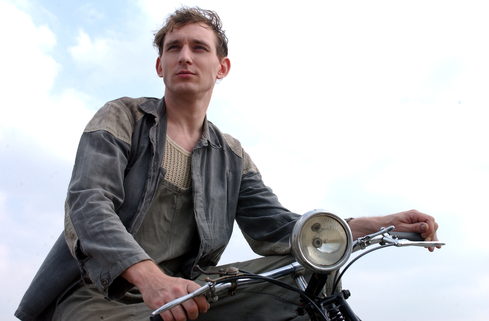 De mooiste foto's van Jenne Decleir