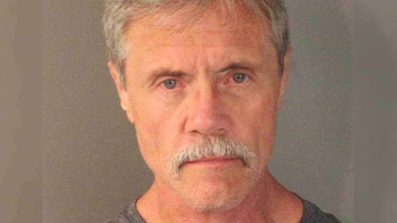 Convicted sexually violent predator William Stephenson could call ... Convicted sexually violent predator William Stephenson could call ...
