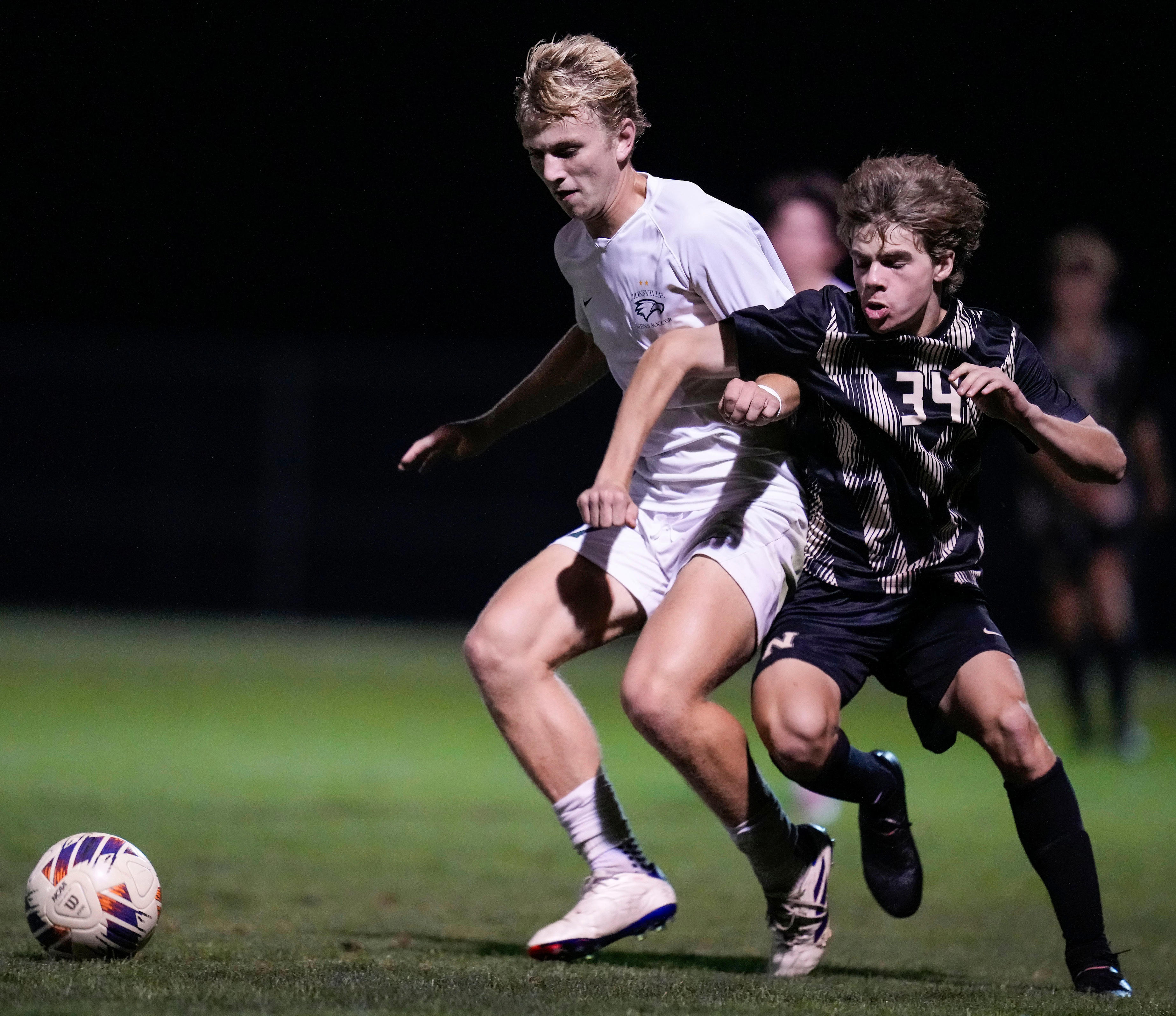 Impactful shot-stoppers, elite defenders: Vote for IHSAA boys soccer ...