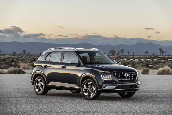 These 5 SUVs Could Put Your Family In Danger