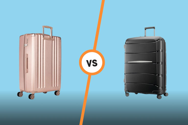 CALPAK vs. Samsonite: We Tested Both to Find Out Which is Better