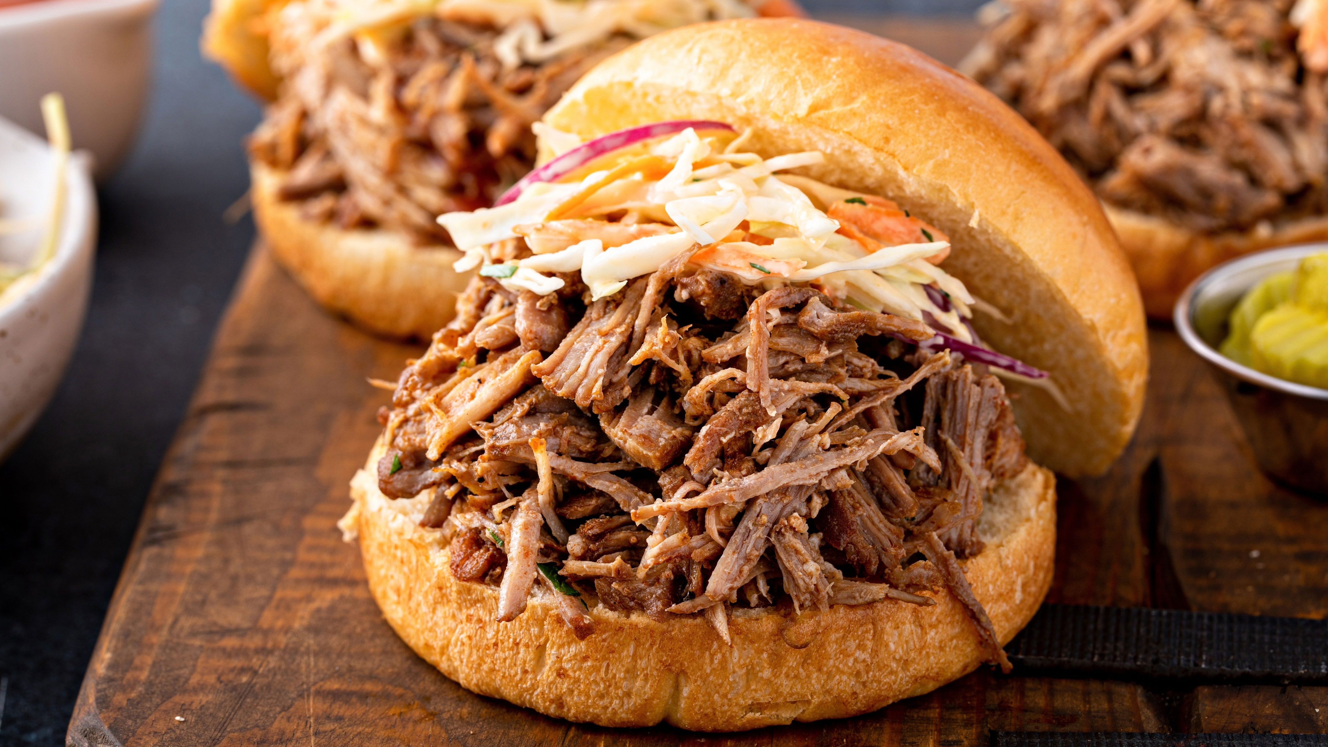 The Easiest Way to Shred Meat Is With a Stand Mixer