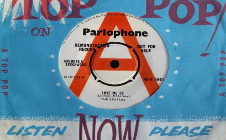 18 Rarest Beatles Albums and How Much They Are Worth