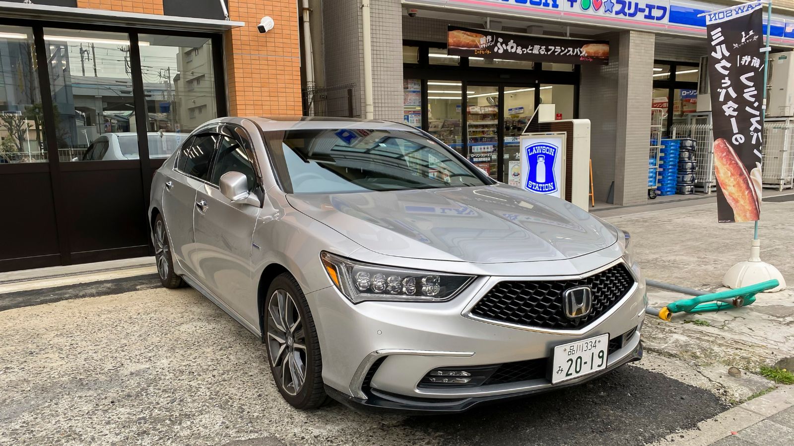 12 Hondas and Acuras North Americans Loved More Than Any Others