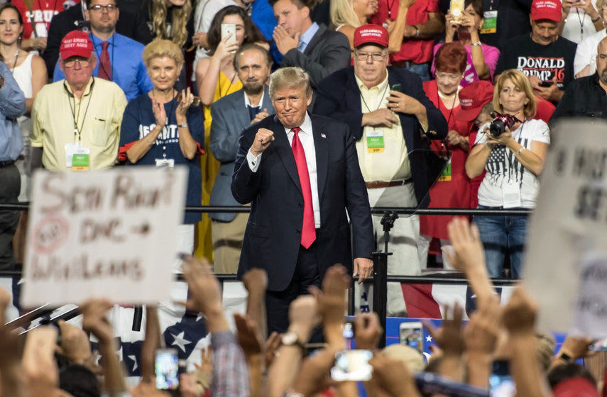 Les actions de Trump Media (DJT) chutent de plus de 6 % après l ... Les actions de Trump Media (DJT) chutent de plus de 6 % après l ...