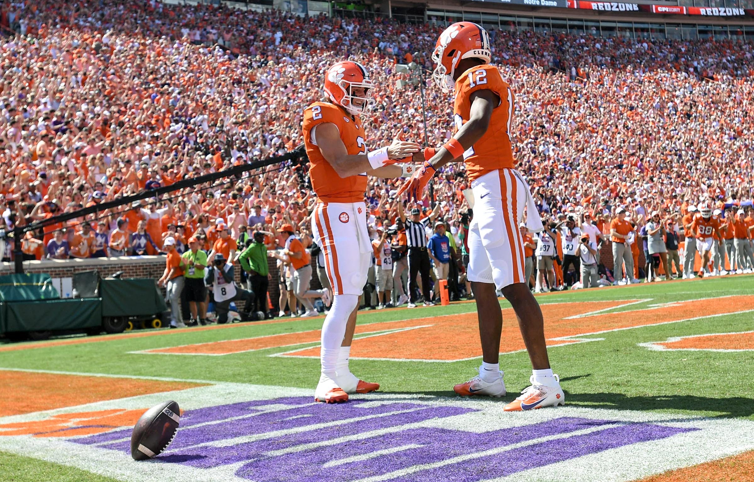 Five most important players Dabo Swinney retained for the 2025 Clemson ...