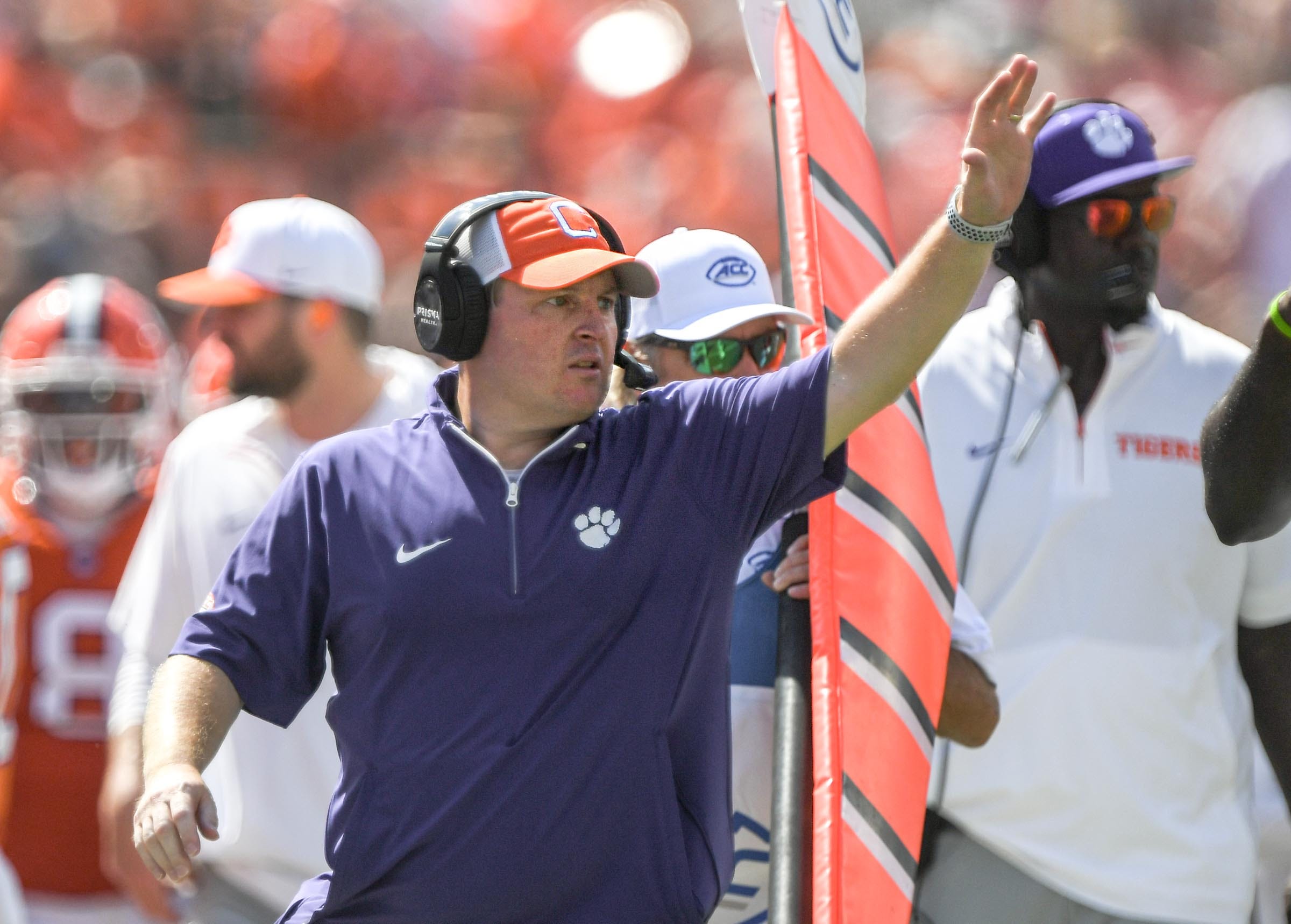 OU football defensive coordinator candidates: Six options to replace ...