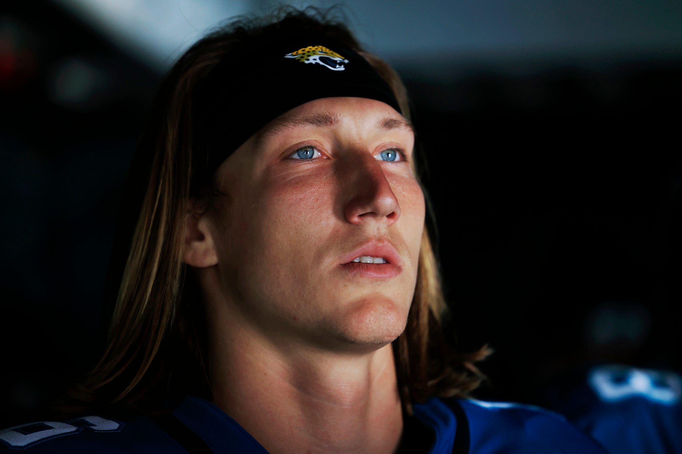 What to know about Jacksonville Jaguars quarterback Trevor Lawrence ...