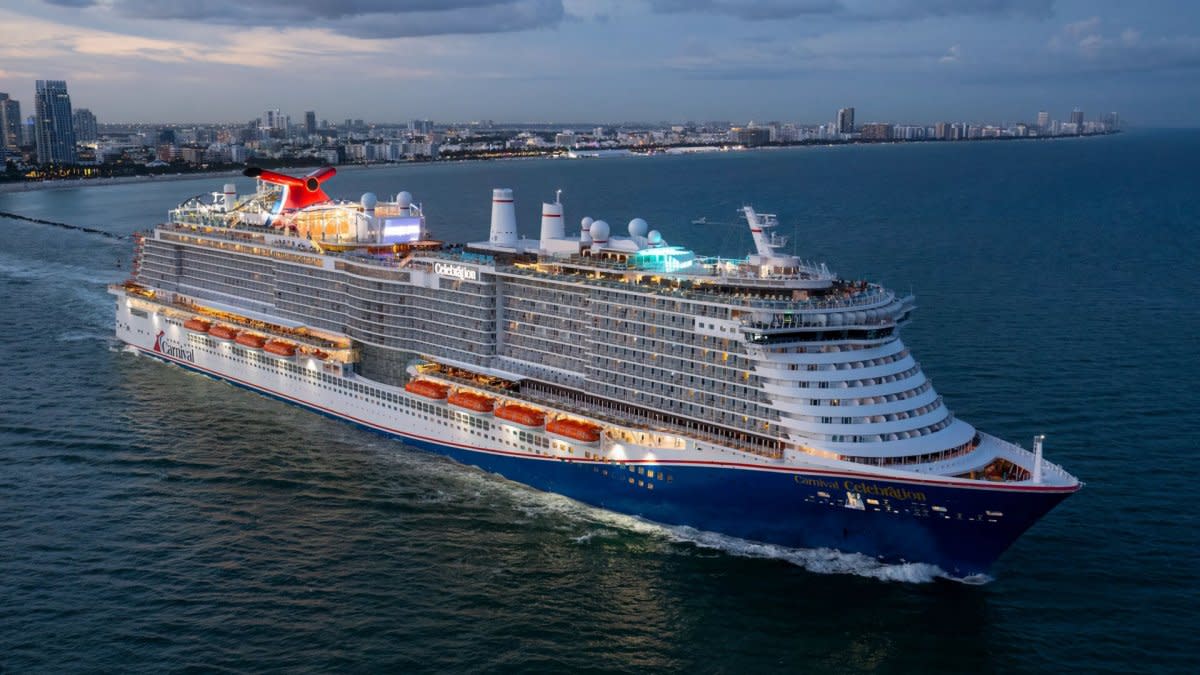 Carnival Cruise Line pledges greater cruise loyalty benefits